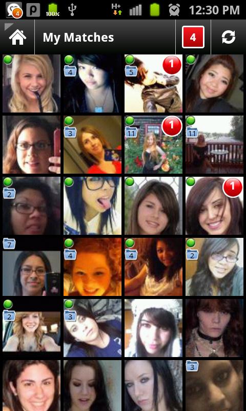 SpeedDate - Fast & Free Dating - App on Amazon Appstore