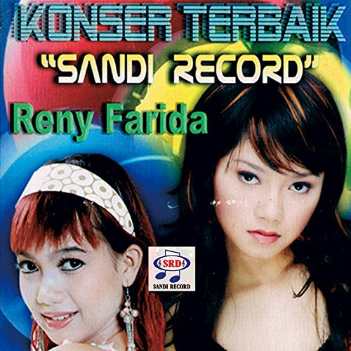 Amazon.co.jp: Konser Terbaik Sandi Record : VARIOUS ARTISTS: デジタルミュージック