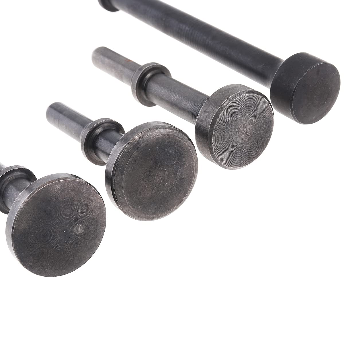 Snapklik.com : Air Hammer Bits, 4 Pcs Smoothing Pneumatic Air Chisel ...