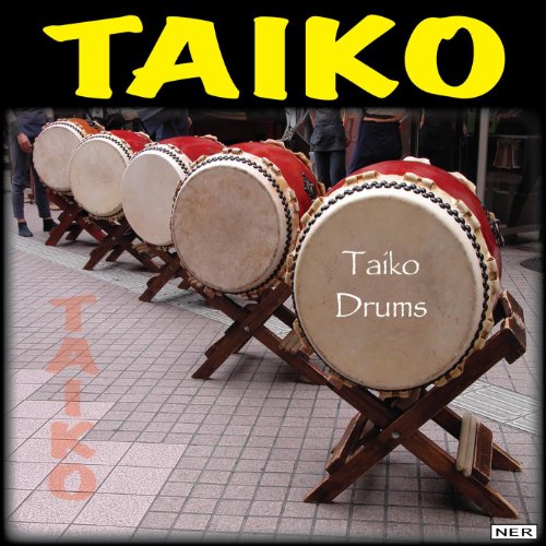 Amazon.com: Taiko : Taiko Drums: Digital Music