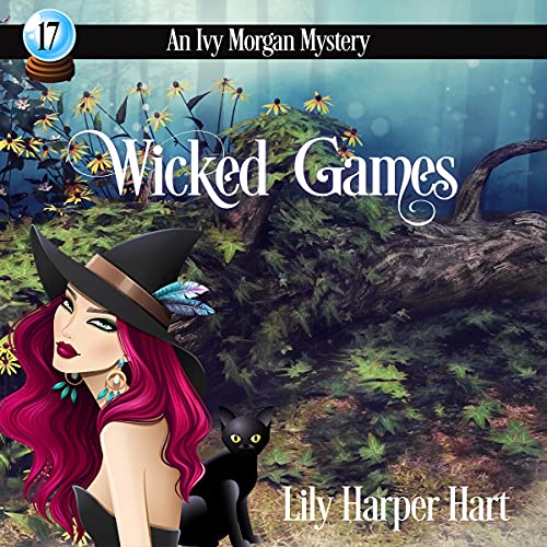 Amazon.com: Wicked Tales: An Ivy Morgan Mystery Books Collection 10-12 ...