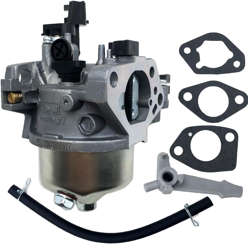 Amazon.com: IBVIBV Carburetor Huayi P21 301cc 302cc 274cc Compatible ...