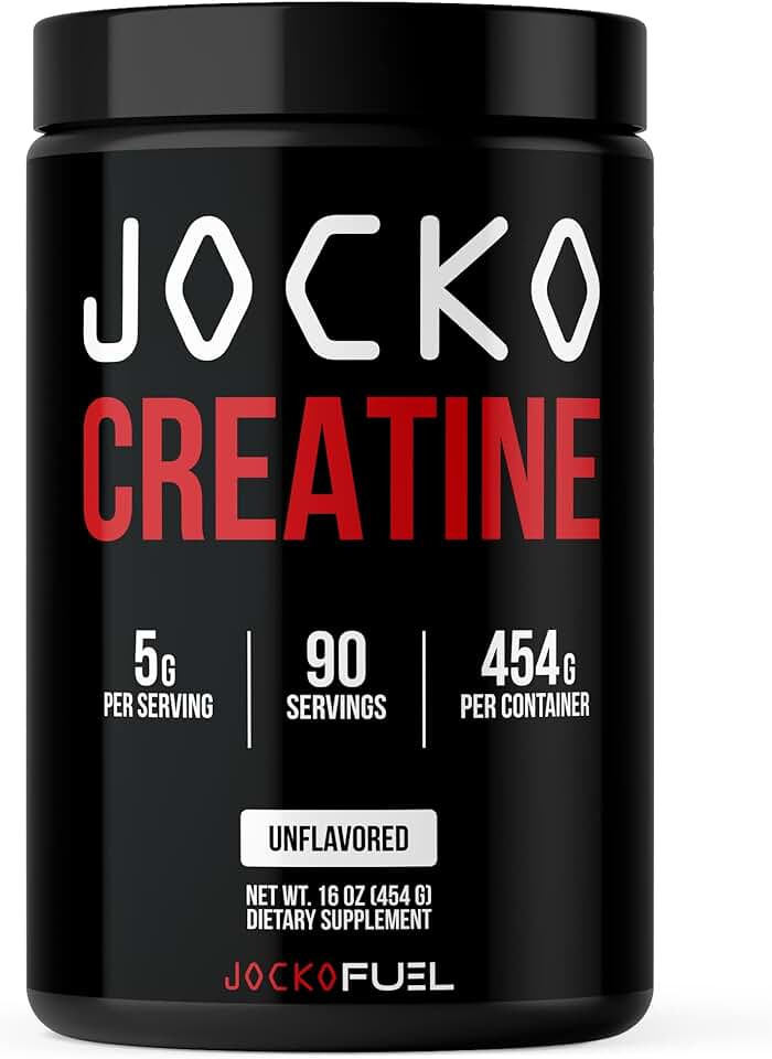 Amazon.com: Creatine