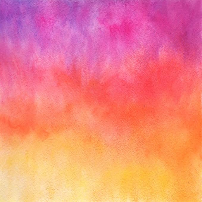 Amazon.com: Ombre Patterns HTV/Iron-On Printed on Siser ColorPrint Easy ...