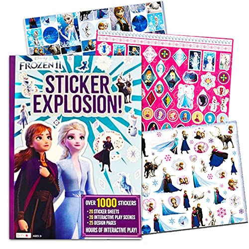 10 Best Kids Cinderella Stickers - BabyStuffLab