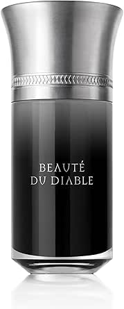 Amazon.com: Liquides Imaginaires Beaute Du Diable Eau de Parfum ...