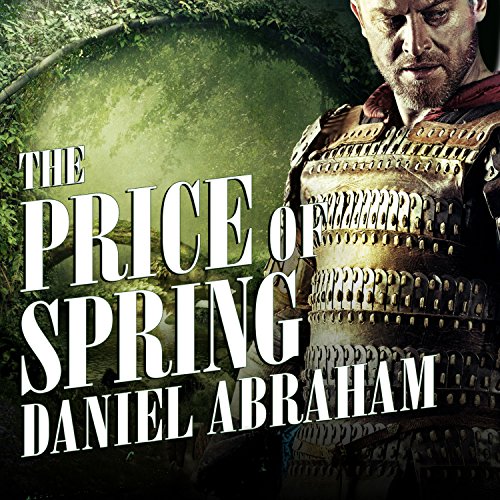 Amazon.com: The Price of Spring: Long Price Quartet, Book 4 (Audible ...