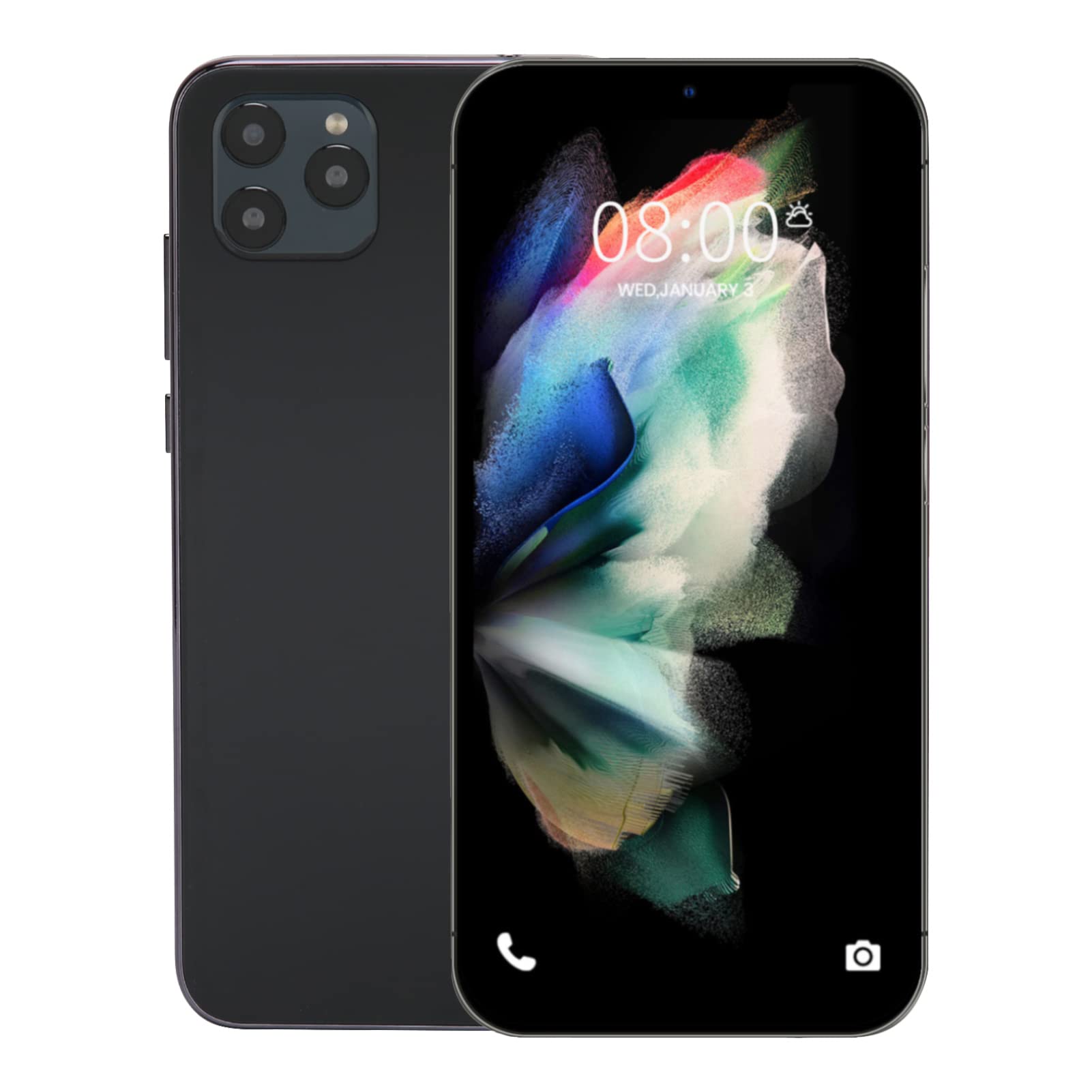 Buy i13 pro max Factory Android New, 6.1 Inch HD Screen, 1GB RAM+8GB ...