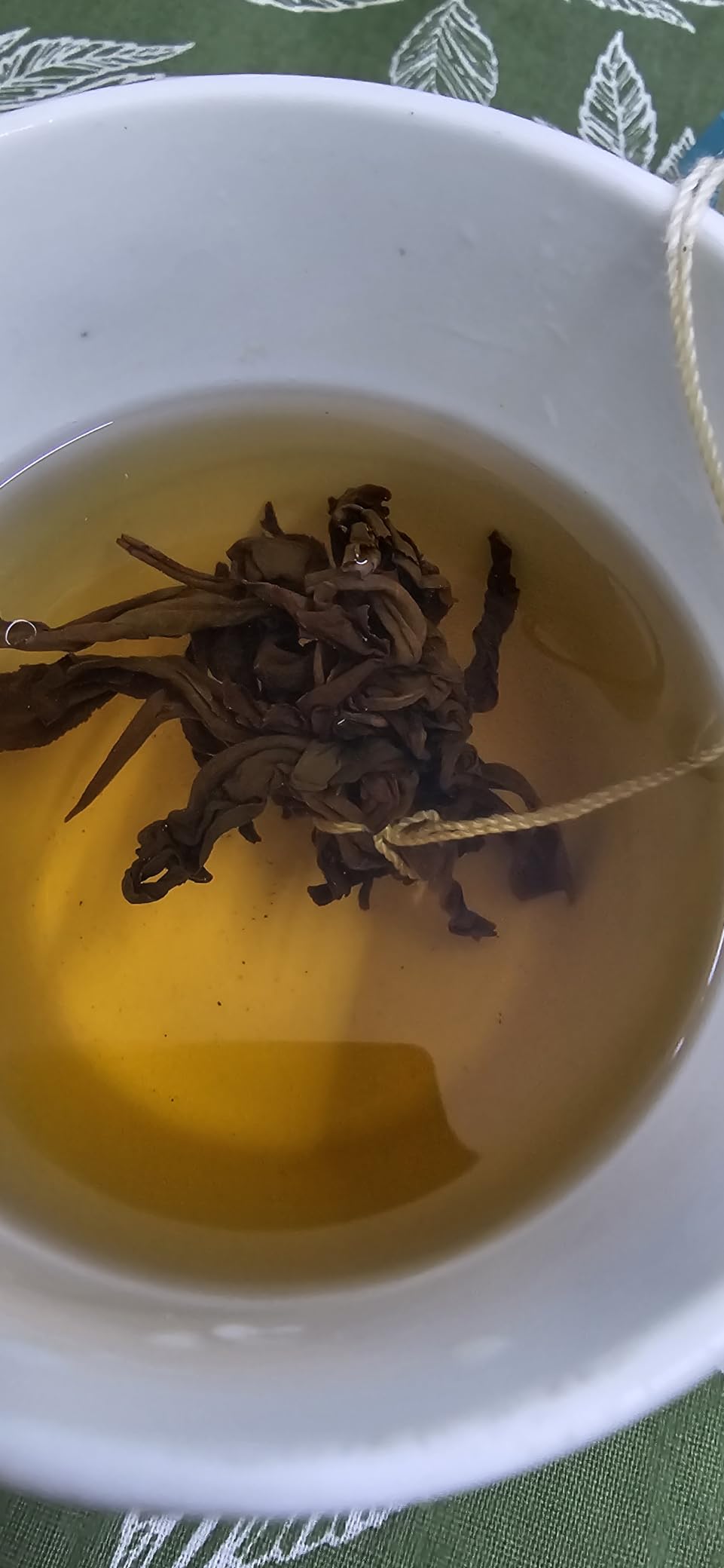 Woolah Rare Tea Assortment Pack - World's 1st Bagless Whole Leaf ...