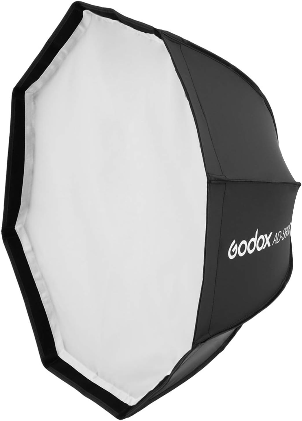 Amazon.com : K&F Concept 26"/65cm Softbox Lantern Soft Light Modifier ...