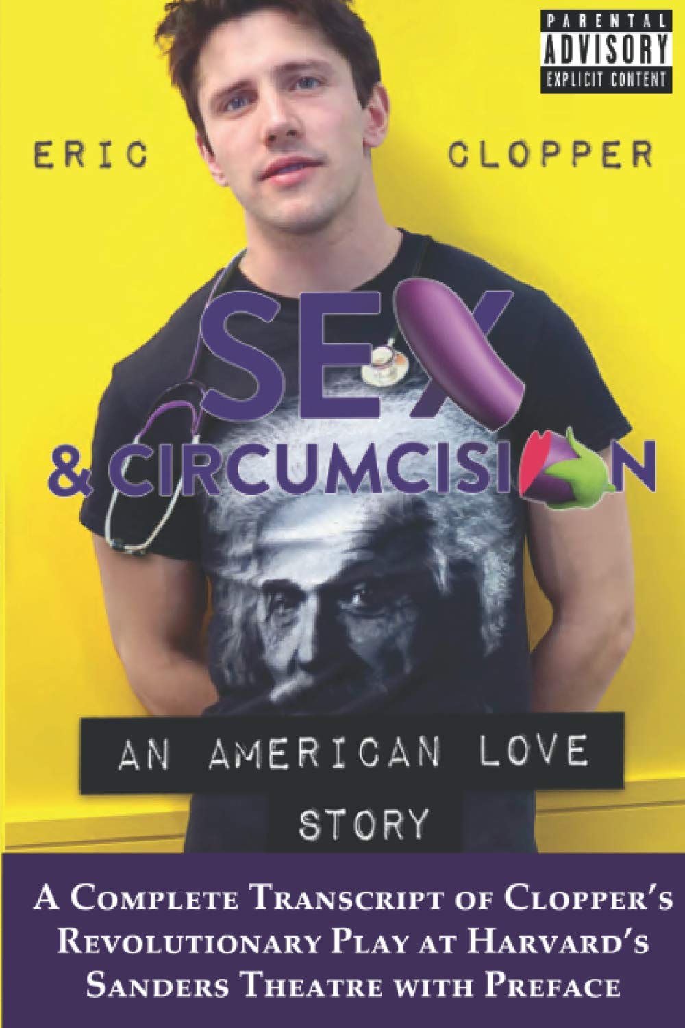 Sex And Circumcision An American Love Story Black And White Clopper