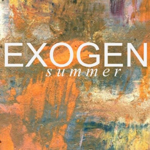 Play Summer by Exogen on Amazon Music
