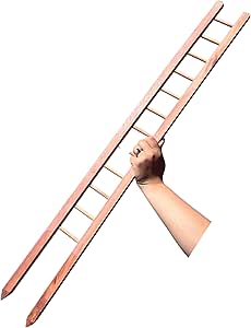 Amazon.com : Plant Ladder - Trellis for Indoor Plants : Patio, Lawn ...