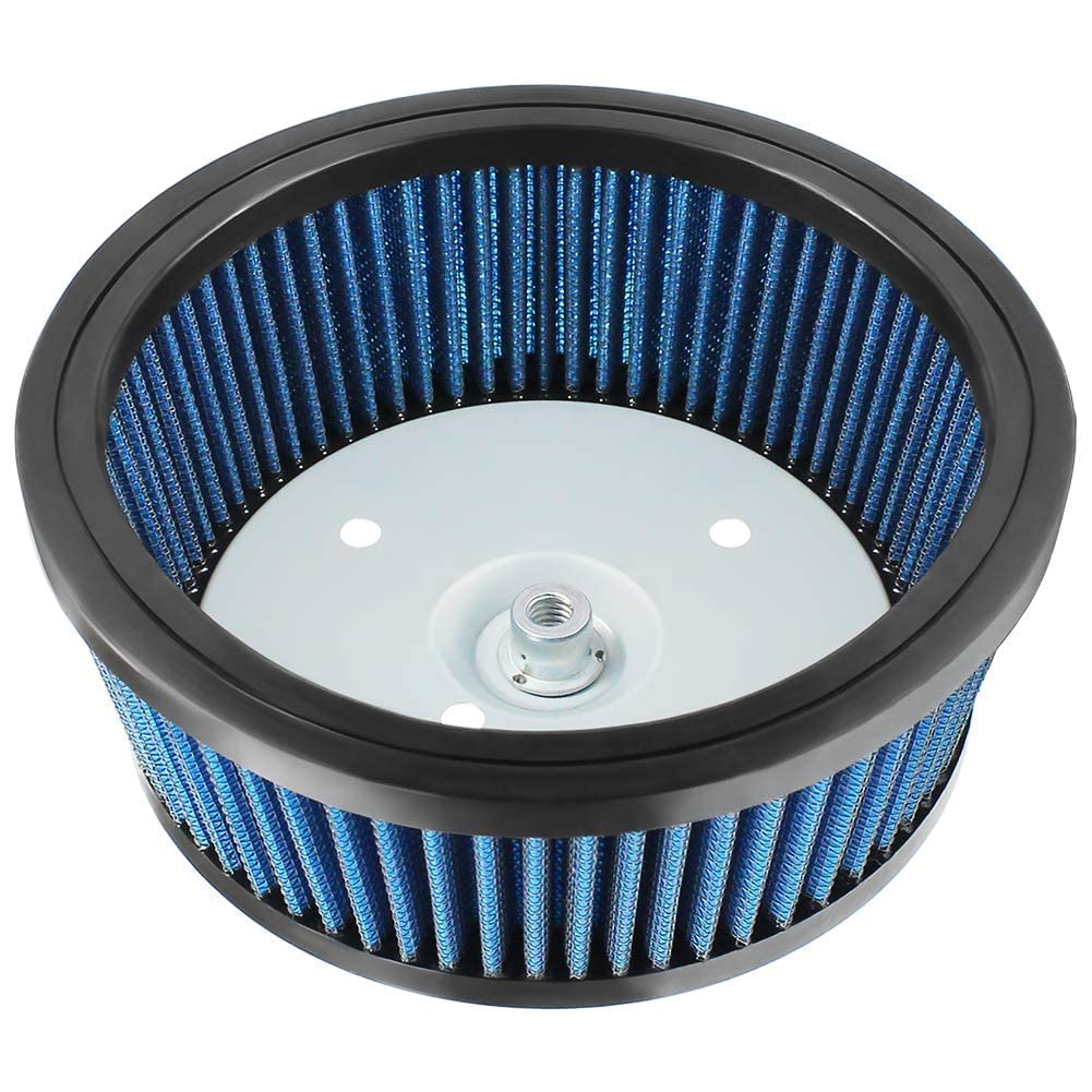 Snapklik.com : HD-0800 29442-99e Air Filter For Harley Davidson Road ...
