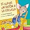 Si llevas un raton a la escuela (Spanish Edition): Numeroff, Laura ...