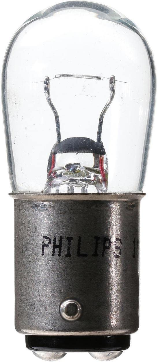 Amazon.com: Philips 1004 LongerLife Miniature Bulb, 2 Pack : Automotive