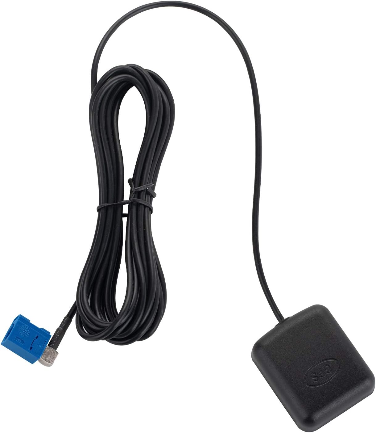 Imwell GPS Antenna Waterproof Magnetic Aerial 3m for GPS Navigation ...