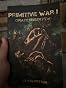Primitive War: Amazon.co.uk: Pettus, Ethan: 9781545500743: Books