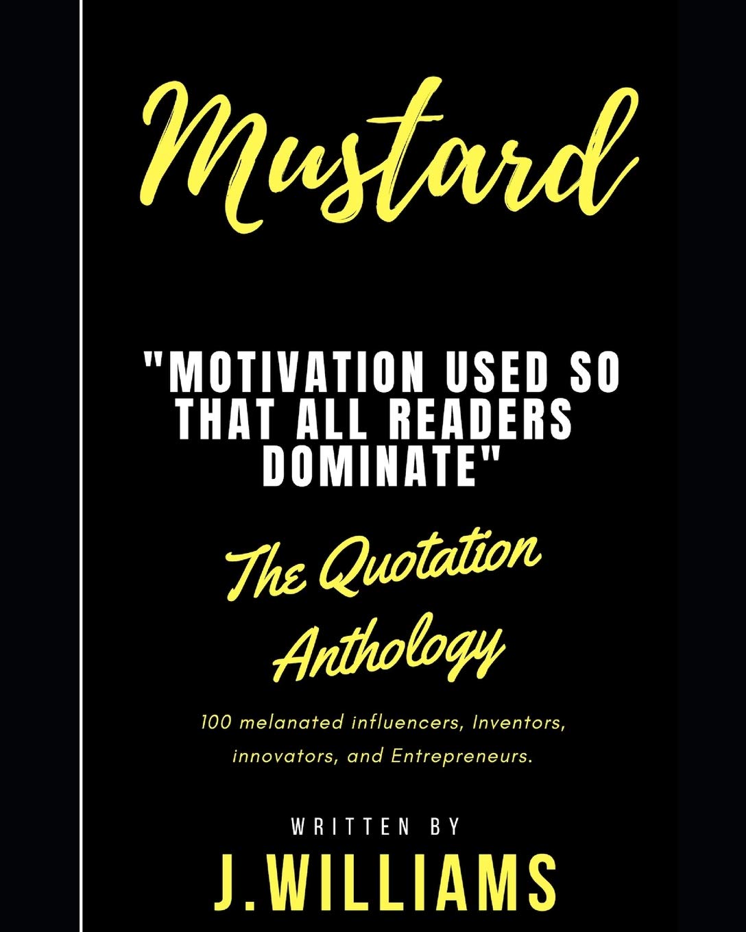 Fraser Mustard Quotes Easter Gifting Inspiration