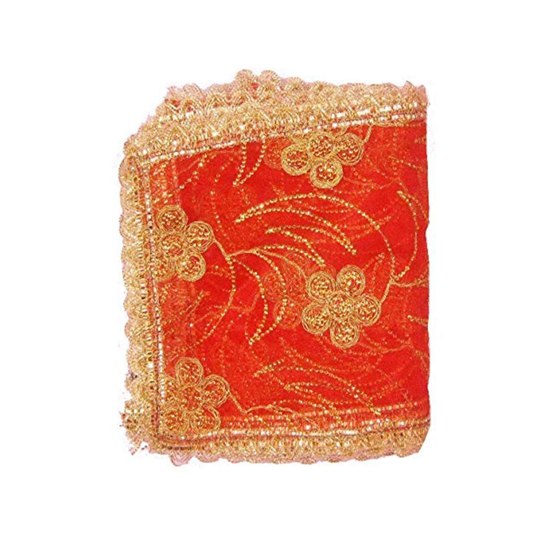 Indian Handicrafts Export Mata Chunri Chunni Devi Maa Chunri Durga ...
