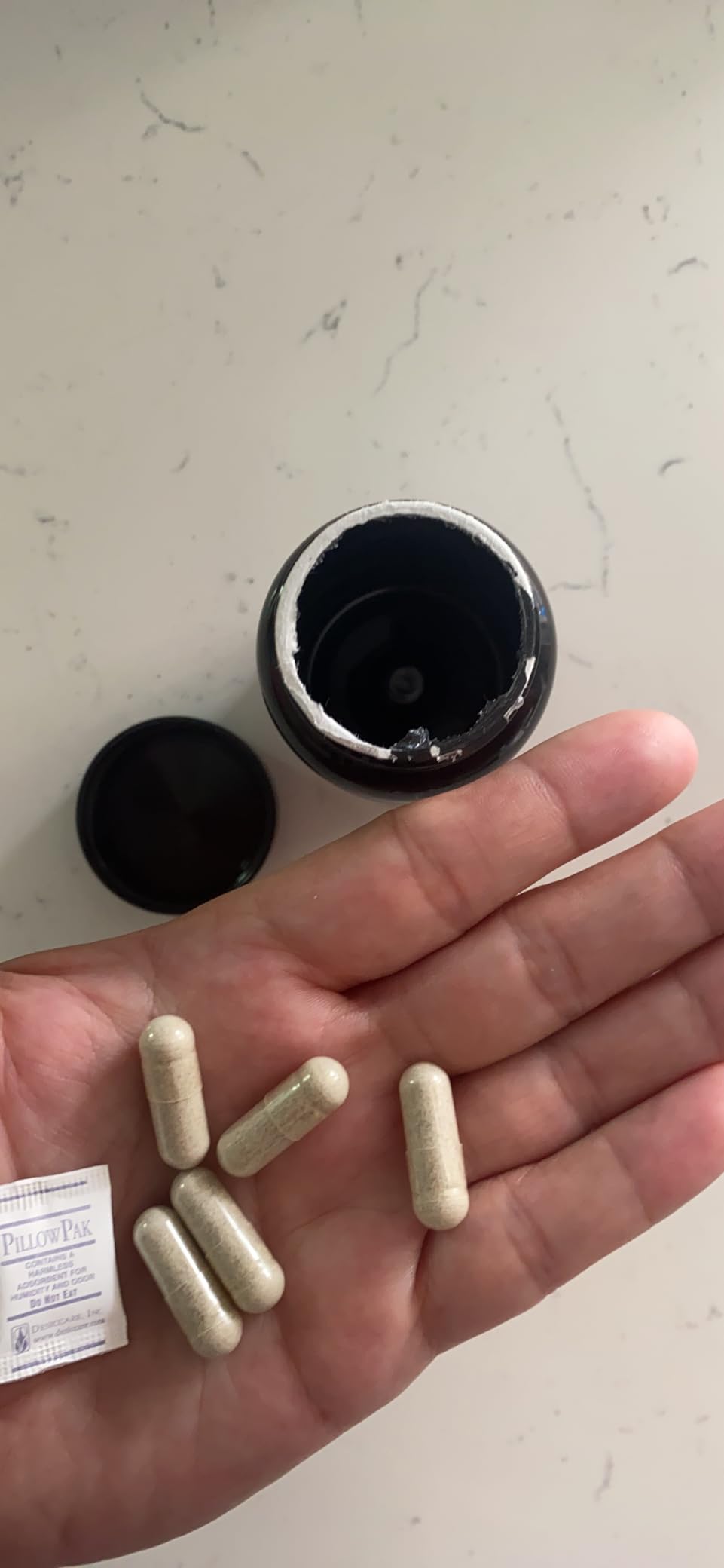 Amazon.com: RediMind - Natural Cognitive Enhancement Supplement Capsule ...