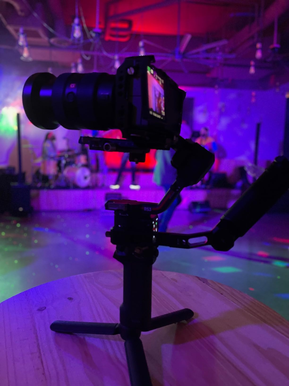 $134/mo - Finance Sony Alpha FX3 ILME-FX3 | Full-Frame Cinema Line ...