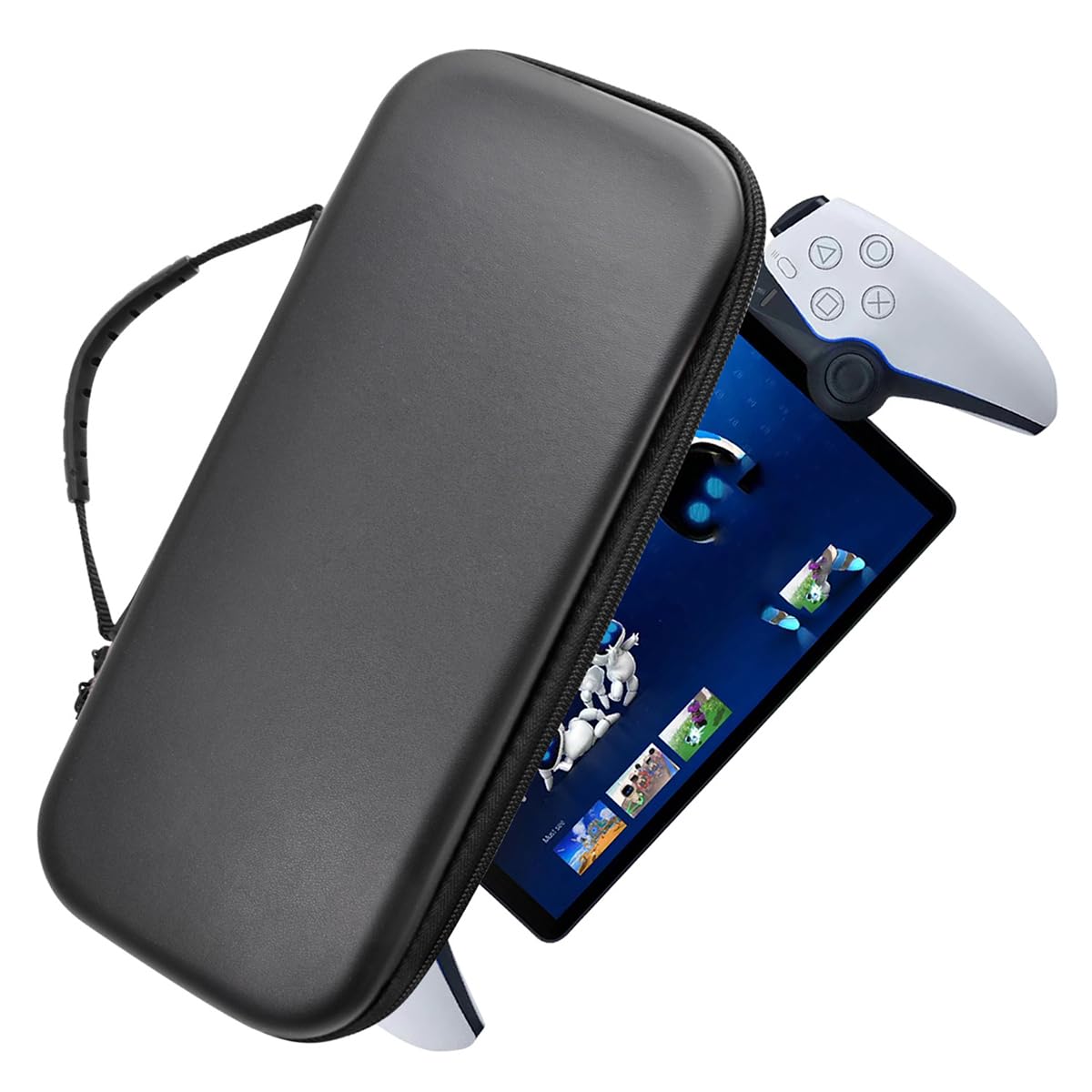Amazon.com: PALUMMA Hard Carrying Case for PlayStation Portal, Portable ...