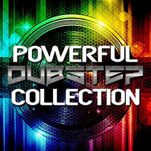 Amazon.com: Powerful Dubstep Collection : VARIOUS ARTISTS: Digital Music