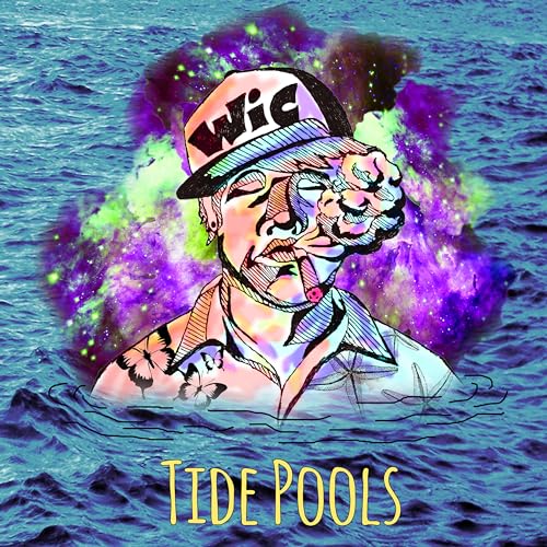 Play Tide Pools by Wic Whitney on Amazon Music