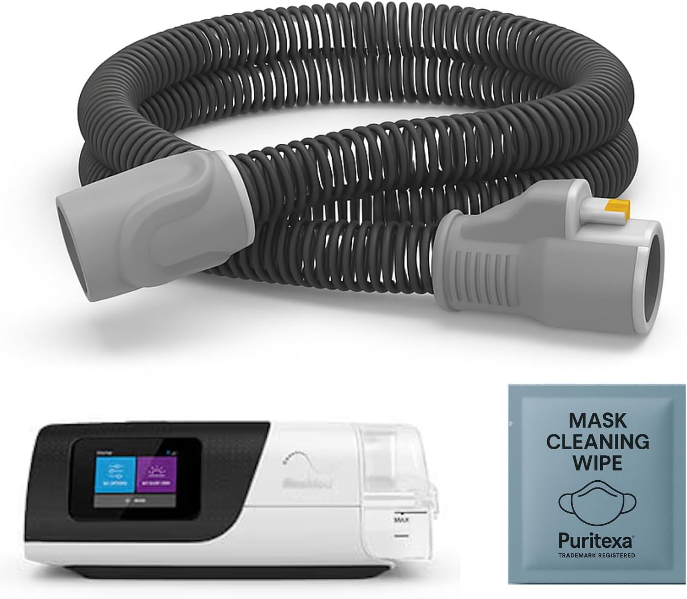 Climate-Line Air Tube Replacement for Air Sense 11 Series - Amazon.com