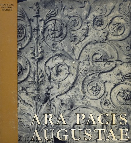 Ara Pacis Augustae: Simon, Erika: Amazon.com: Books