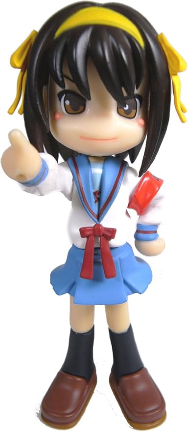 Amazon.com: GSI Creos Pinky ST Pinky Street The Melancholy of Haruhi ...