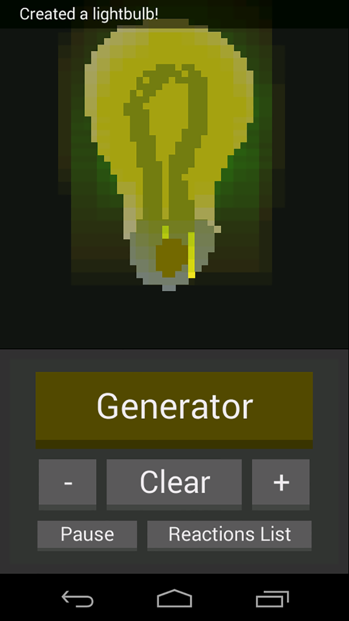 ReactionLab - App on Amazon Appstore