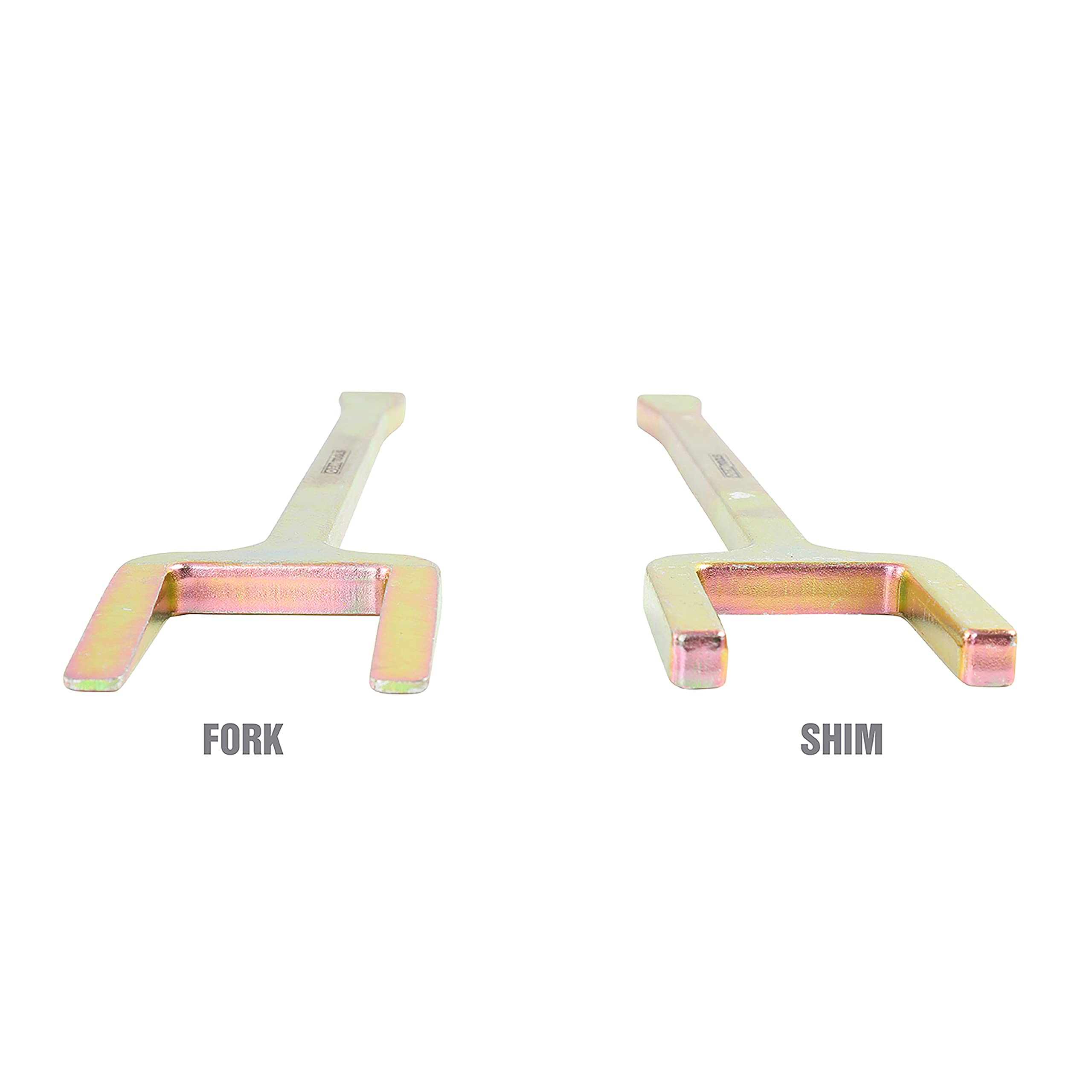 Cv Axle Removal Tool OEMTOOLS CV Axle Popper Set - Fork & Shim Ball ...