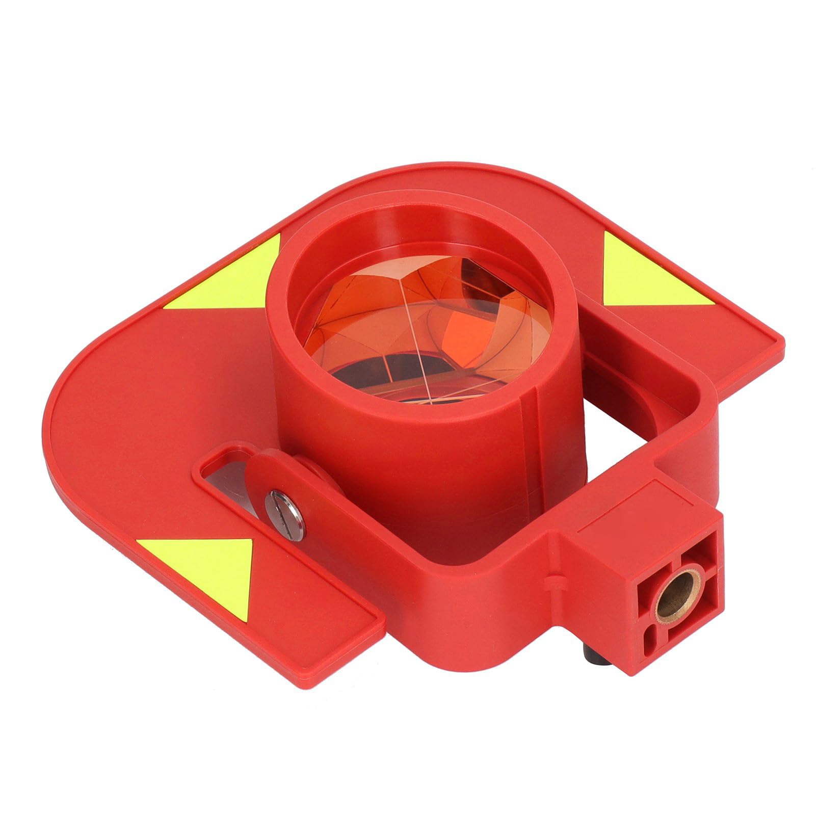 Single Prism for Leica Total Station Single Prism K9 Optical Glass High ...