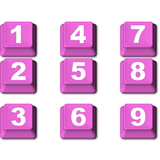 Numbering!!! - App on Amazon Appstore