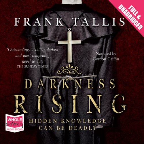 Amazon.com: Darkness Rising (Audible Audio Edition): Frank Tallis ...