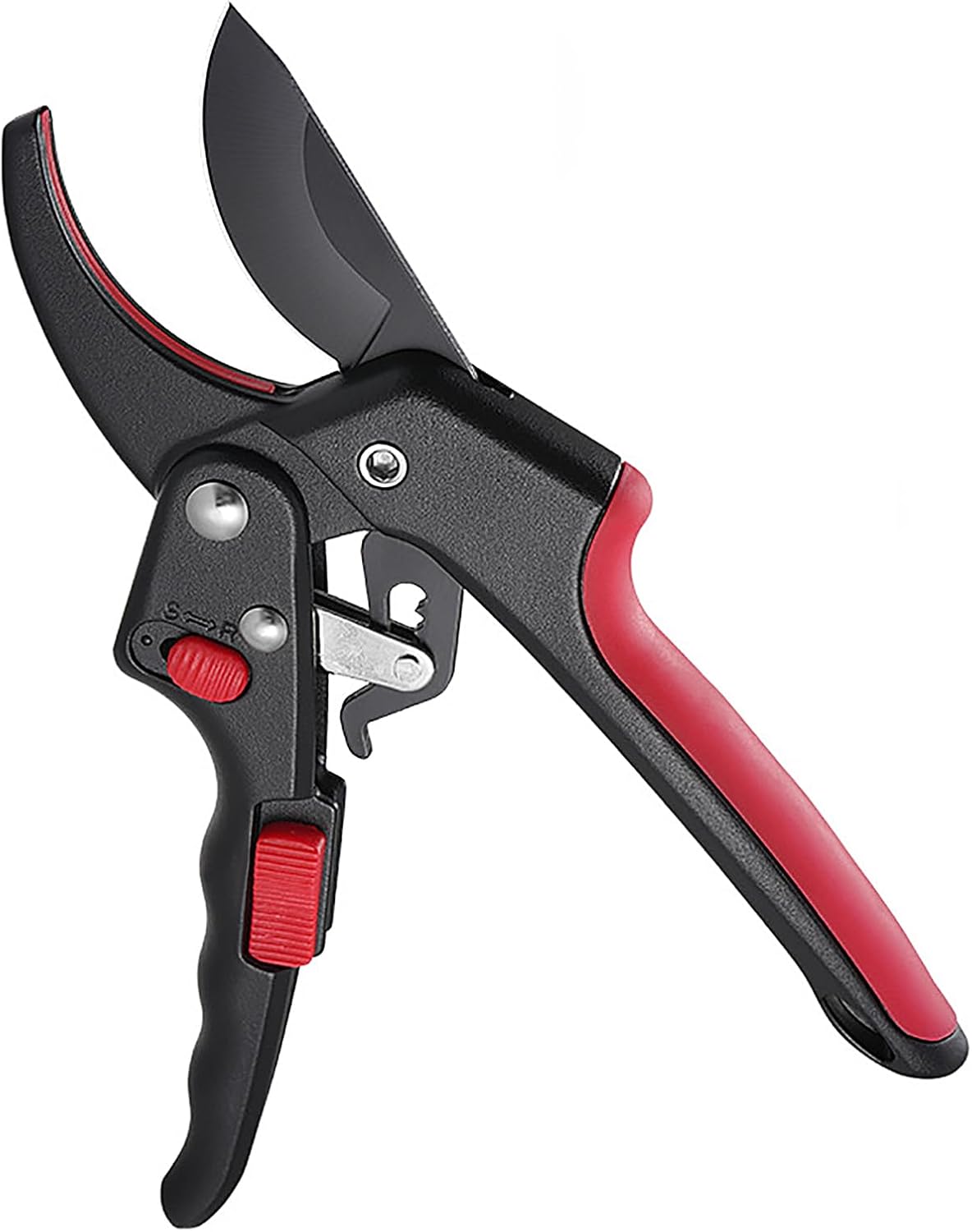 Amazon.com : Pruning Shears Gardening Tool – Anvil Pruner Garden Shears ...