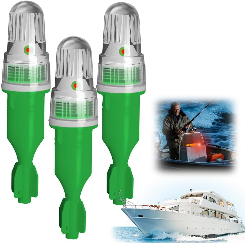 Amazon.com: 2025 New Boat Flares, Upgraded Electronic Boat Flare Coast ...