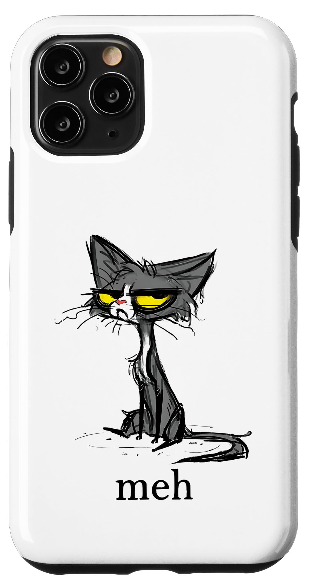 Grumpy Cat Iphone Cases