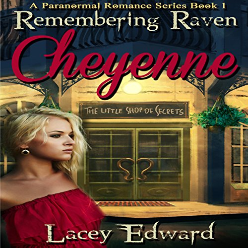 Amazon.com: Cheyenne: Remembering Raven Book 1 (Audible Audio Edition ...