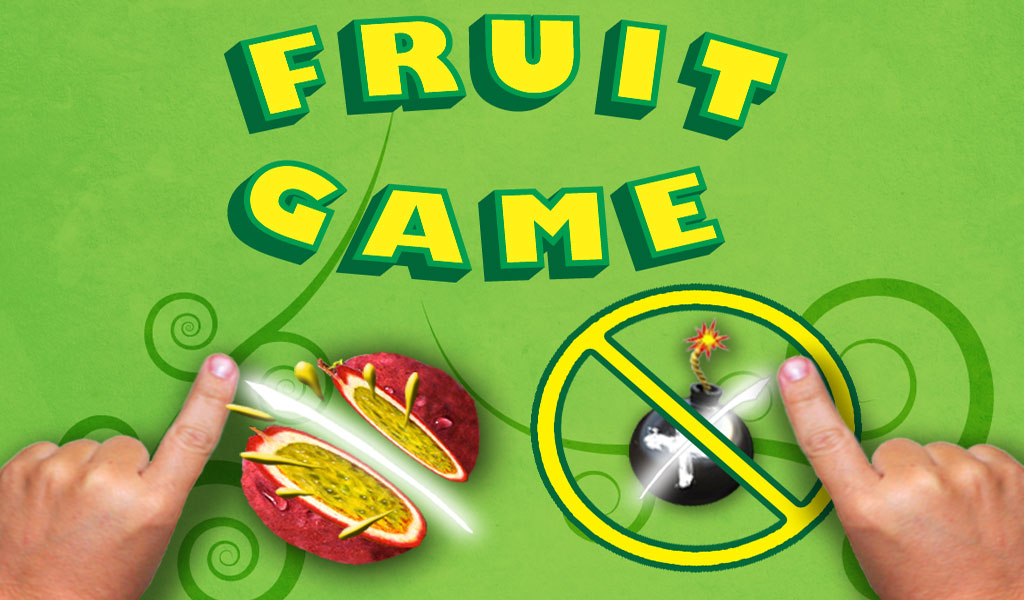 Fruit Game - App on Amazon Appstore