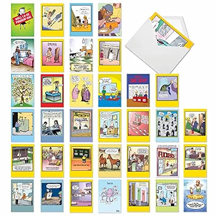 The 30 Best NobleWorks Greeting Cards of 2026 [Verified] - Cherry Picks