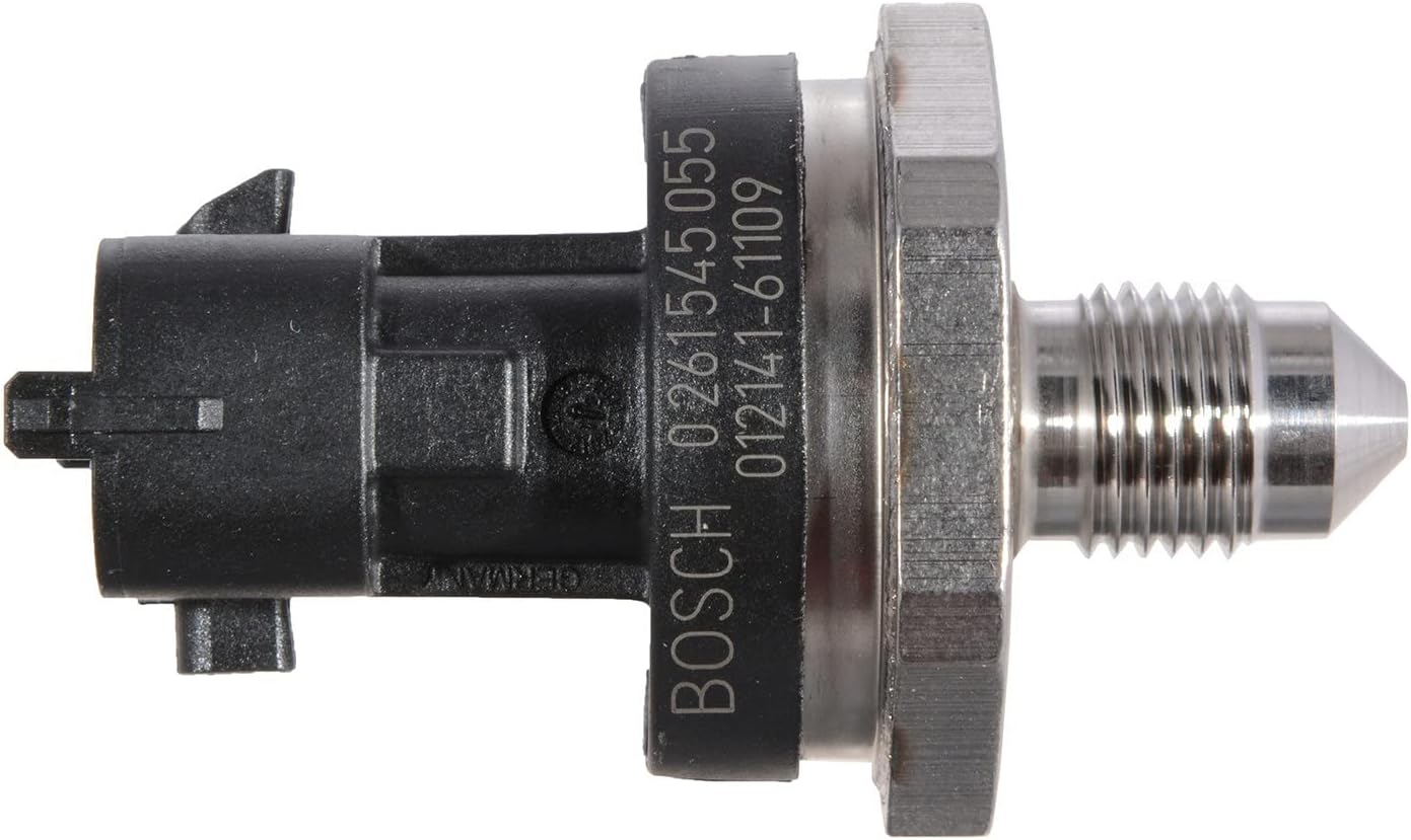 Amazon.com: ACDelco GM Original Equipment 213-4420 Fuel Pressure Sensor ...