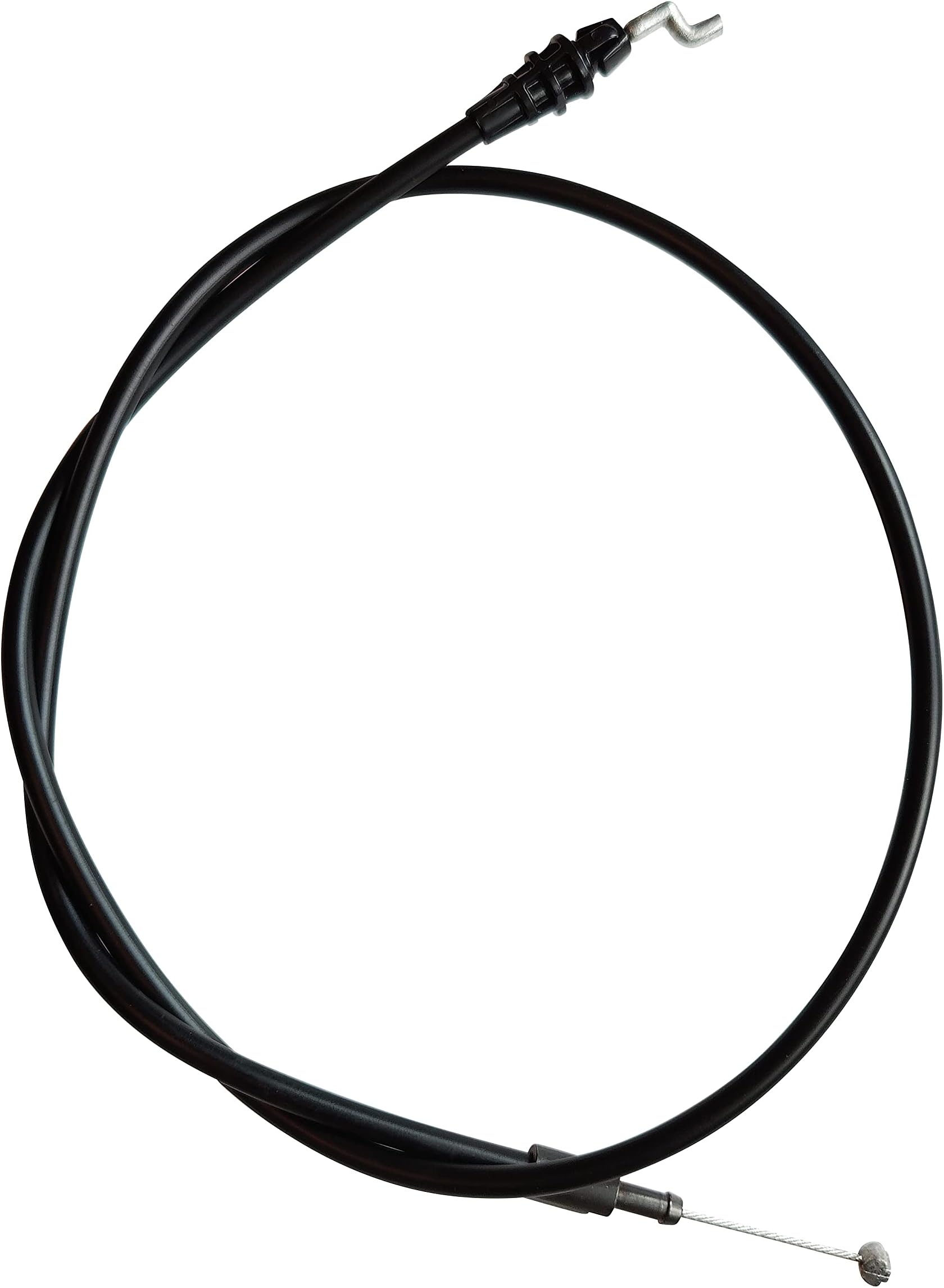Amazon.com: PELIF 946-0956C Snowblower Steering Control Cable for MTD ...