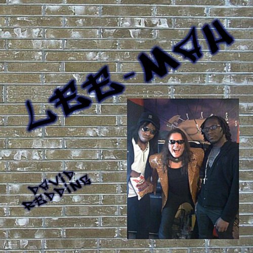 Amazon.com: Leemah : David Lee Redding: Digital Music