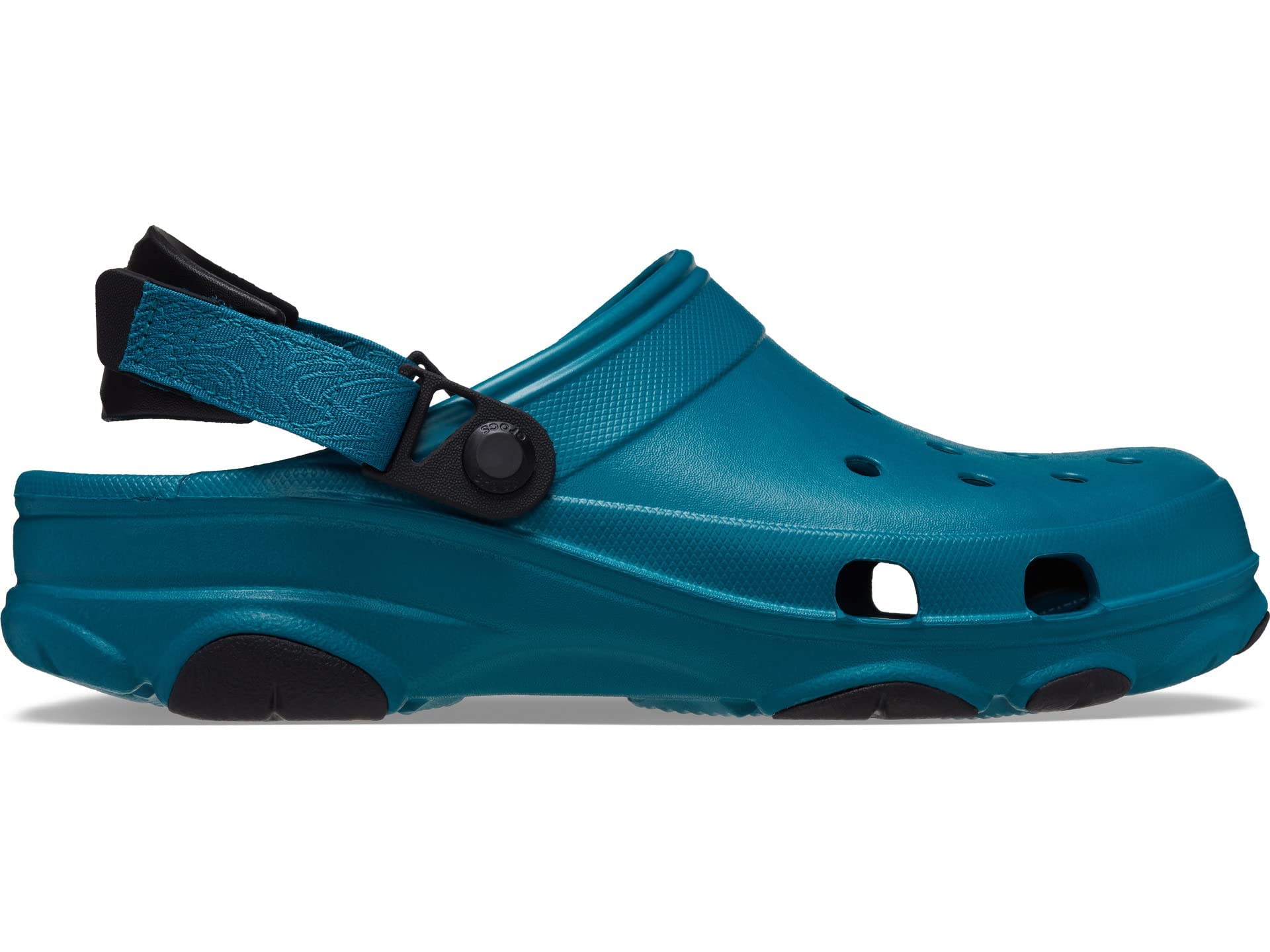 Snapklik.com : Crocs Unisex Classic All Terrain Clogs