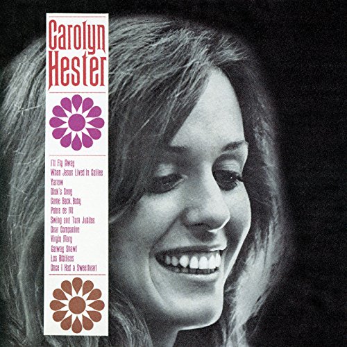 Play Carolyn Hester by Carolyn Hester on Amazon Music Unlimited