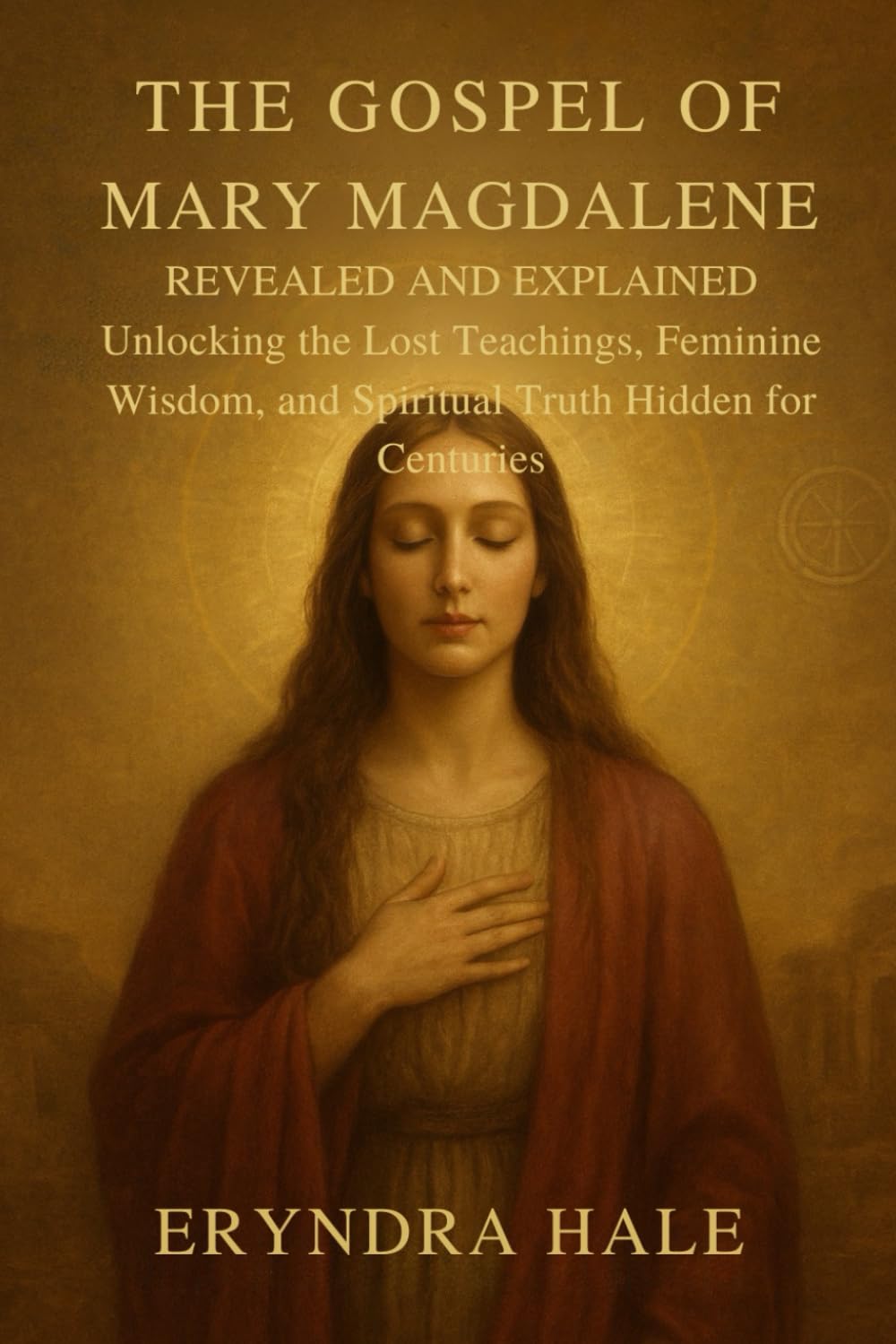 THE GOSPEL OF MARY MAGDALENE REVEALED AND EXPLAINED: Unlocking the Lost ...
