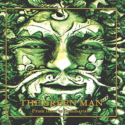 Amazon.com: From Irem to Summerisle : The Green Man: Digital Music
